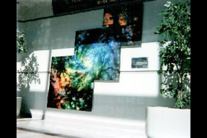 Diffraction Grating – DOUG CZOR