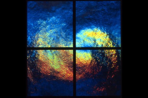 Diffraction Grating – DOUG CZOR