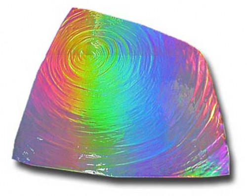 Diffraction Grating – DOUG CZOR